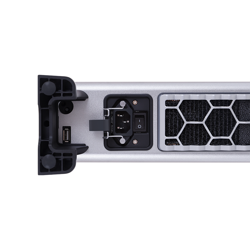 Avalon Mini 3 BTC ASIC Crypto Miner 37.5T Super Quiet Home Heater Marc ...